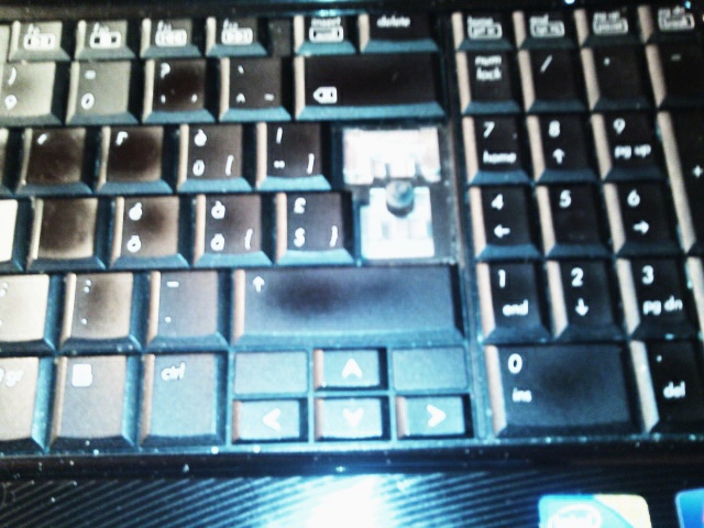 Comment envoyer une photo de touche parfaite ? | ToucheDeClavier.com