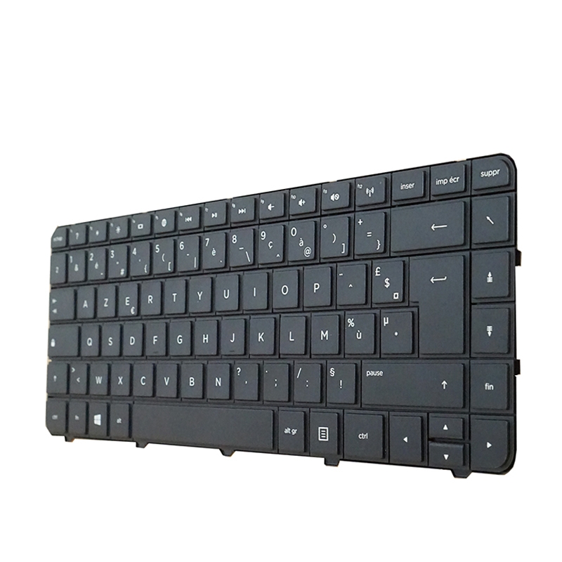 Clavier HP Pavilion G4 G4-1000 G6-1xxxx