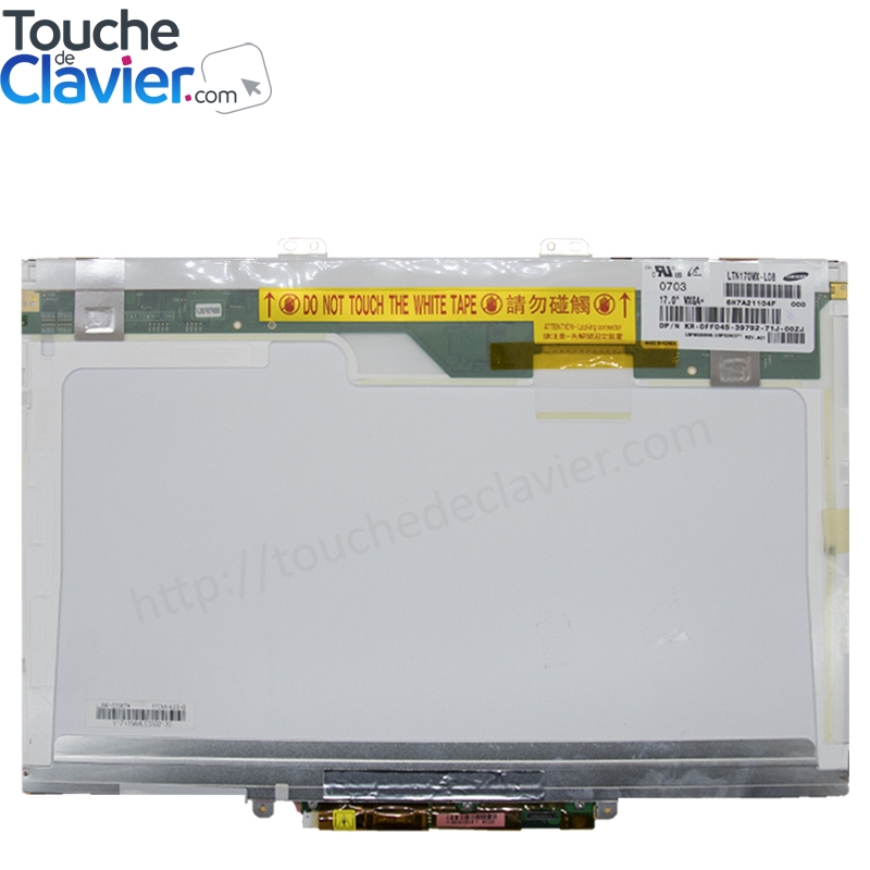 Dalle Ecran Pour LG LP171WX2 (TL)(B1)