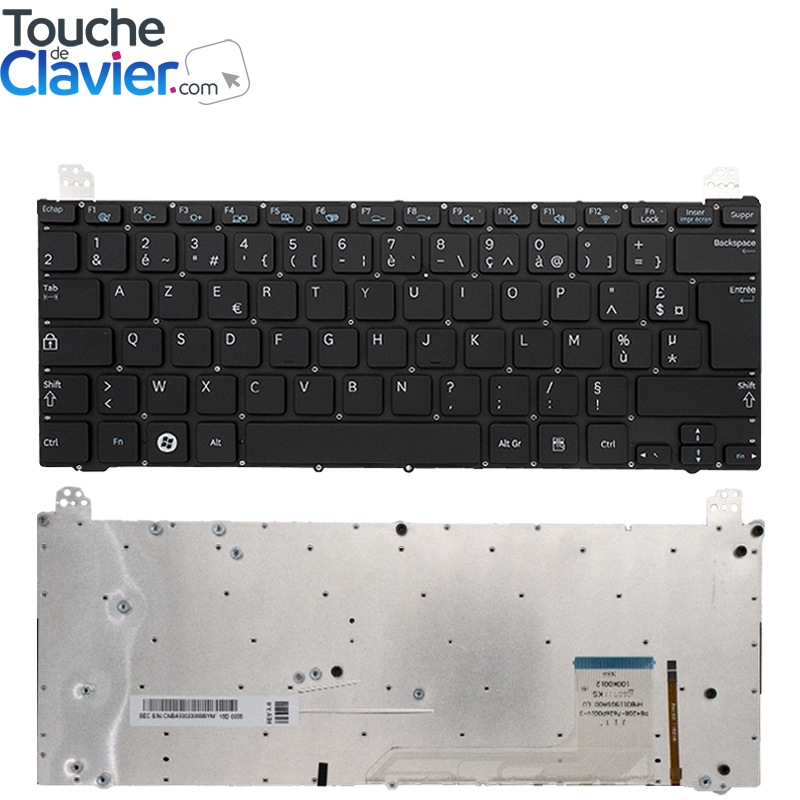 Clavier Samsung NP900X3A-MS1FR NP900X3A-MS2FR - Achat / Vente ...