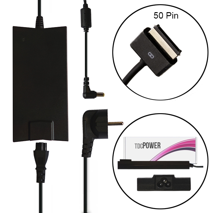 Chargeur Asus Transformer Pad
