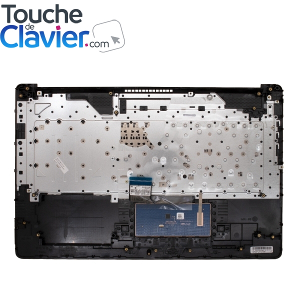 Clavier pour PC Portable HP/Compaq TopCase HP 470 G7 - Remplacer ...