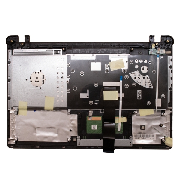 Clavier pour PC Portable Asus TopCase Asus R500A - Remplacer clavier ...